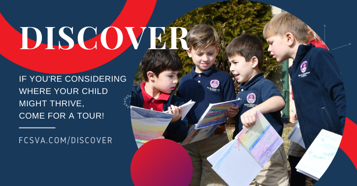 Faith Christian School: Discover FCS | Roanoke, VA