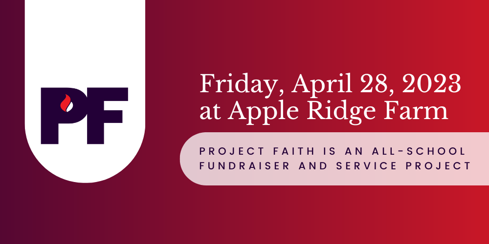 Project Faith at Faith Christian School | Roanoke, VA